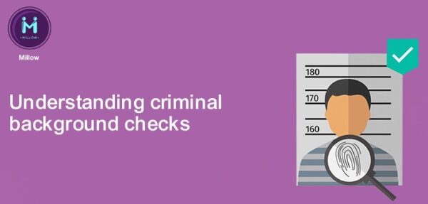 Understanding the Importance of a Criminal Background Check