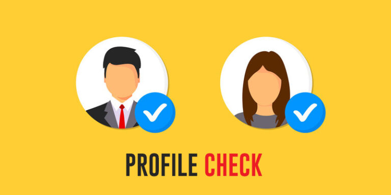 What is a Profile Check Certificate | Comprehensive Guide